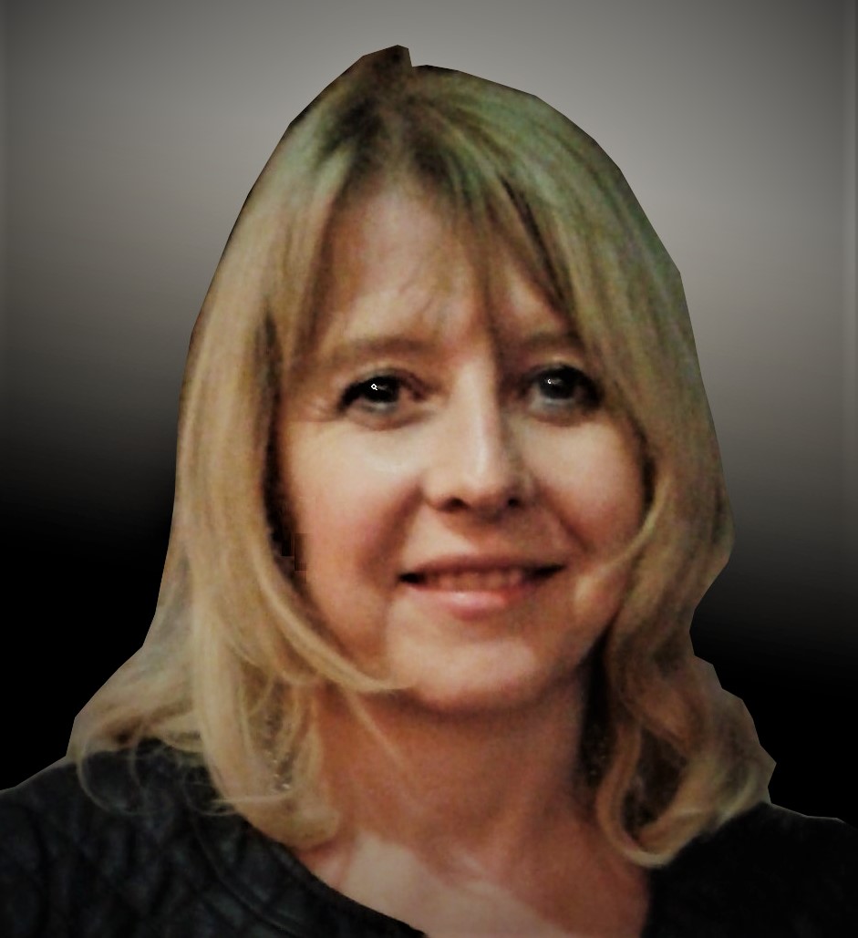 About – Susan Lindsay
